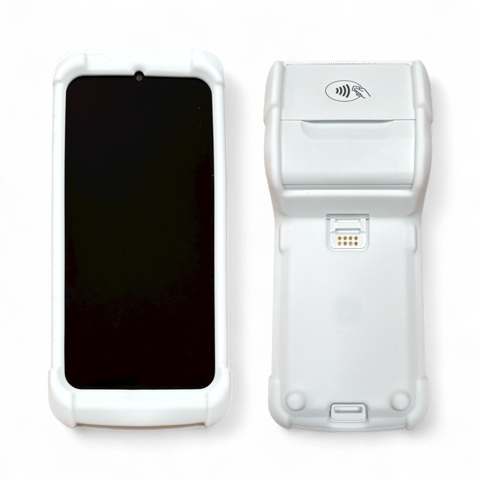 Protective Bumper Case & Screen Protector For SumUp Terminal | eBay UK