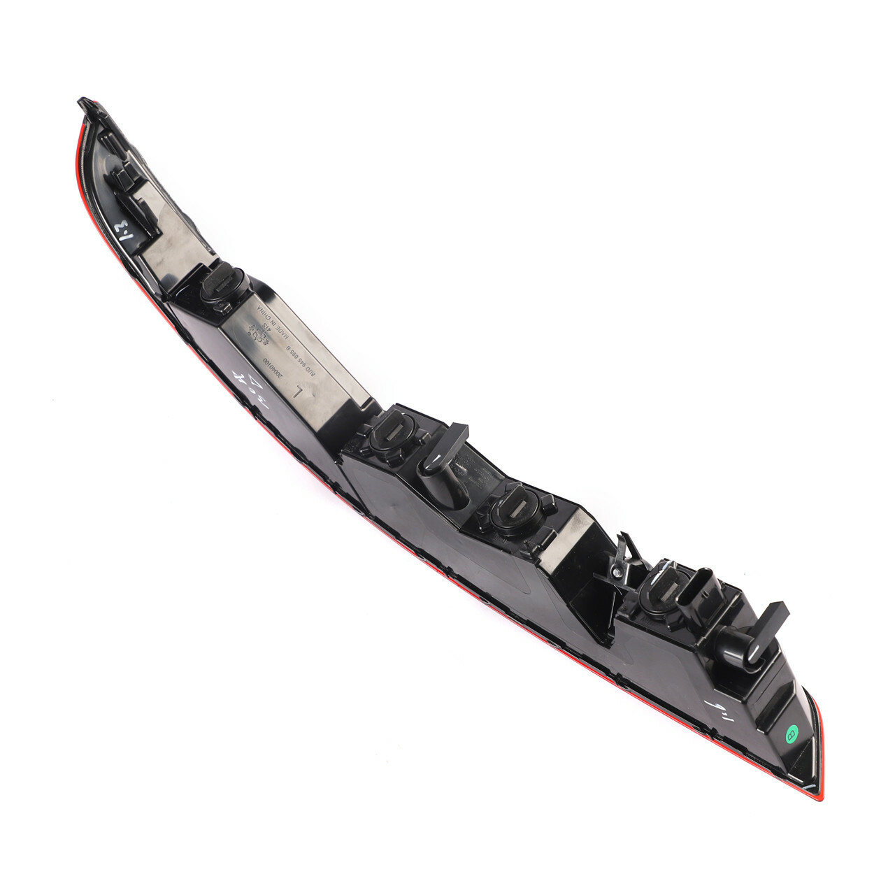 Left Side Rear Taillight Taillamp Fit For AUDI Q3 2016-2017 # 8U0 945 ...