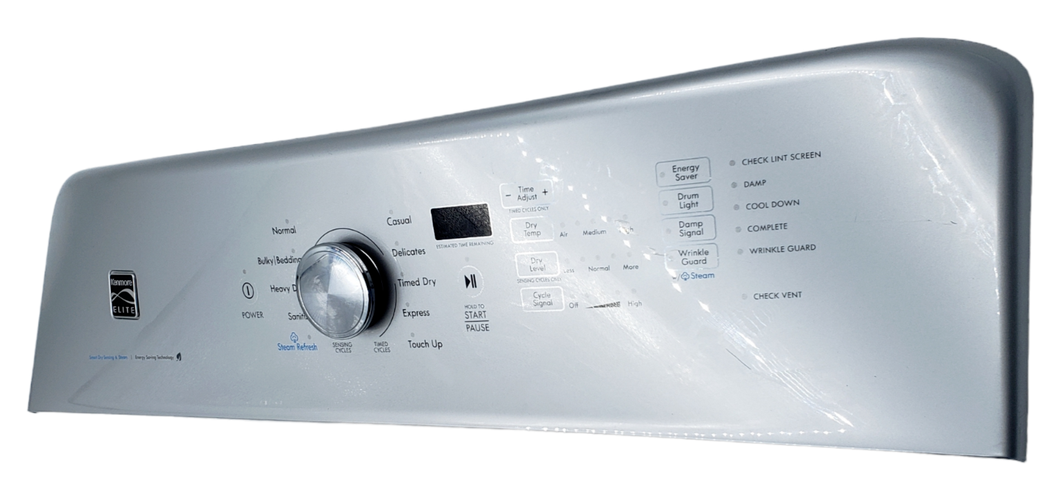 Genuine Whirlpool Dryer Control Board W10737752 Same Day Ship & 60 Days ...