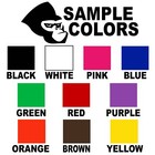 SO FAR BEHIND Endurance Riding Vinyl Decal Sticker Rider Horse Car ...