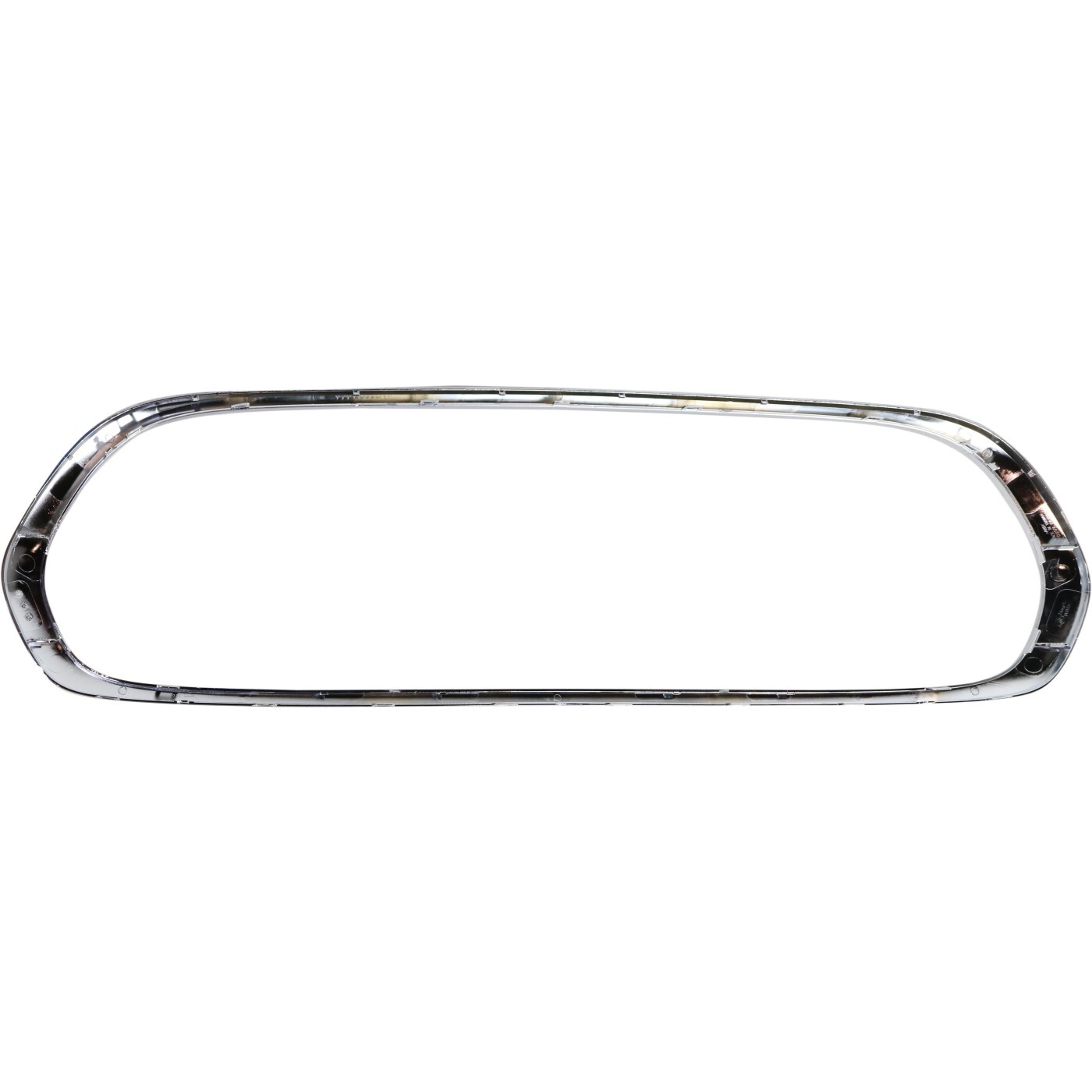 New Grille Trim Grill Chrome for Mini Cooper 2014-2018 MC1202100 ...