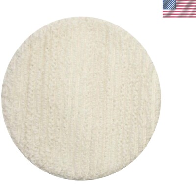 Reusable 12" Carpet Bonnet for Orbiter Machine - Ideal for Easy ...