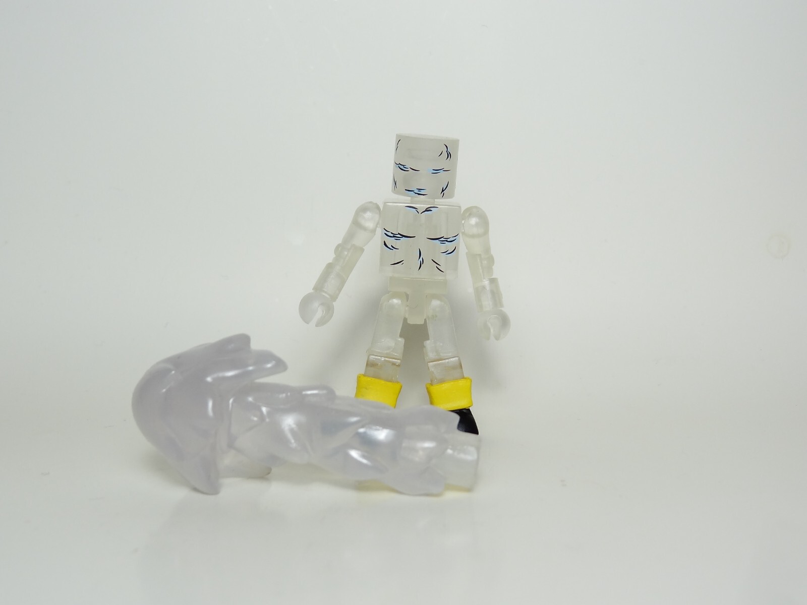 Marvel Minimates X-men First Appearance Iceman for sale online | eBay