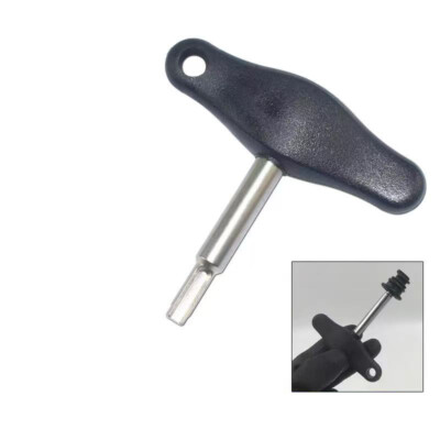 T10549 For Volkswagen Audi oil pan removal tool oil drain screw special ...