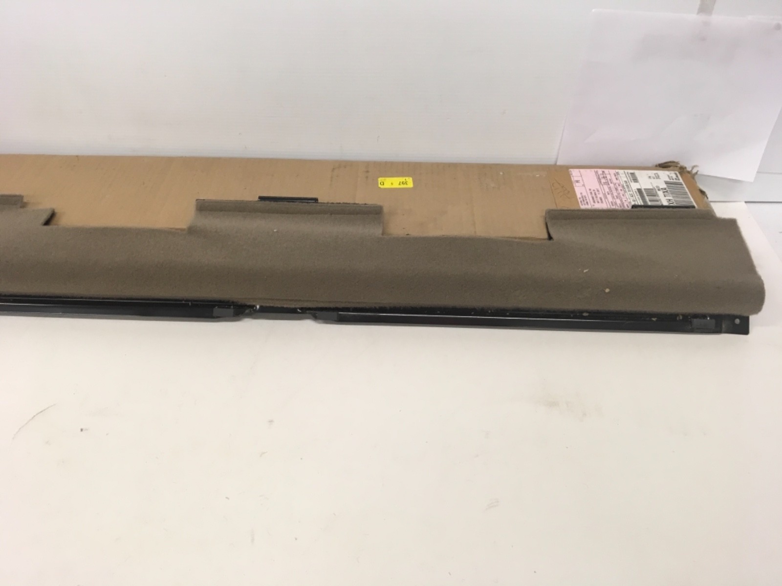 NOS 02 03 04 05 Explorer Stowage Box Latch Assembly 3L2Z-78115A88-AAA ...