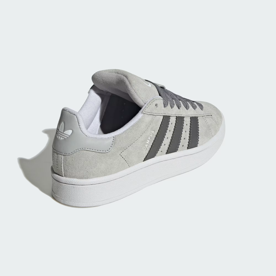 Adidas Women's Campus 00s Shoes, Style# ID3172, Size 9.5, Grey ...