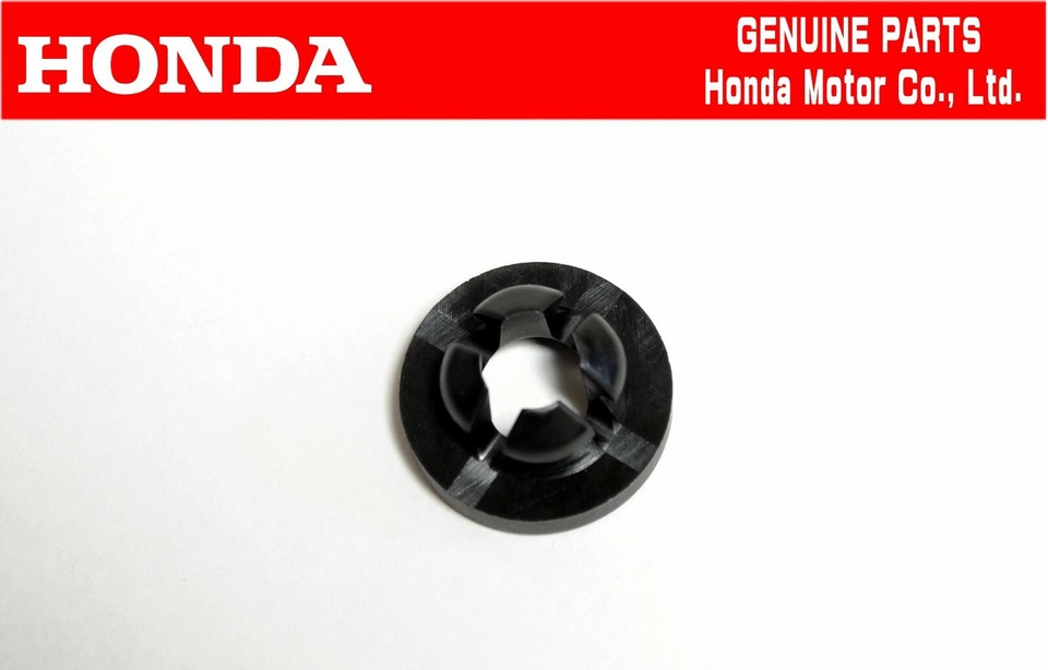HONDA GENUINE 97-01 PRELUDE BB6 TYPE-SH Bonnet Hood Prop Rod Pivot ...