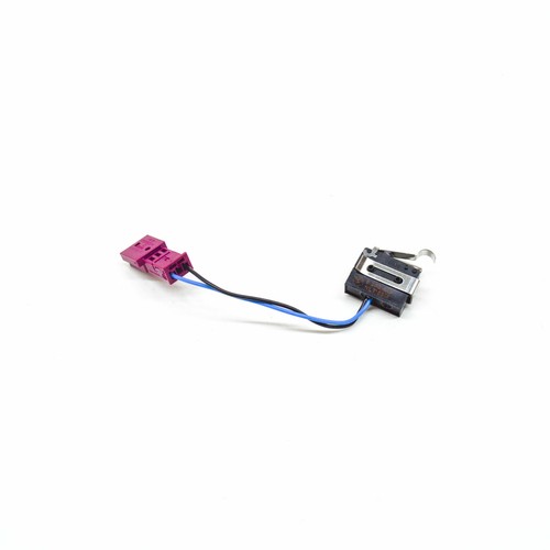 BMW 6 E64 CONVERTIBLE TOP COMPARTMENT MICRO SWITCH 54318236846 NO DUTY ...