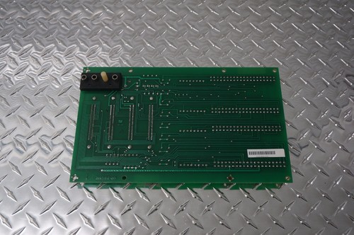 HONEYWELL TDC3000 30671513-001 TERMINAL PANEL MODEL NO C-TCB30 ...