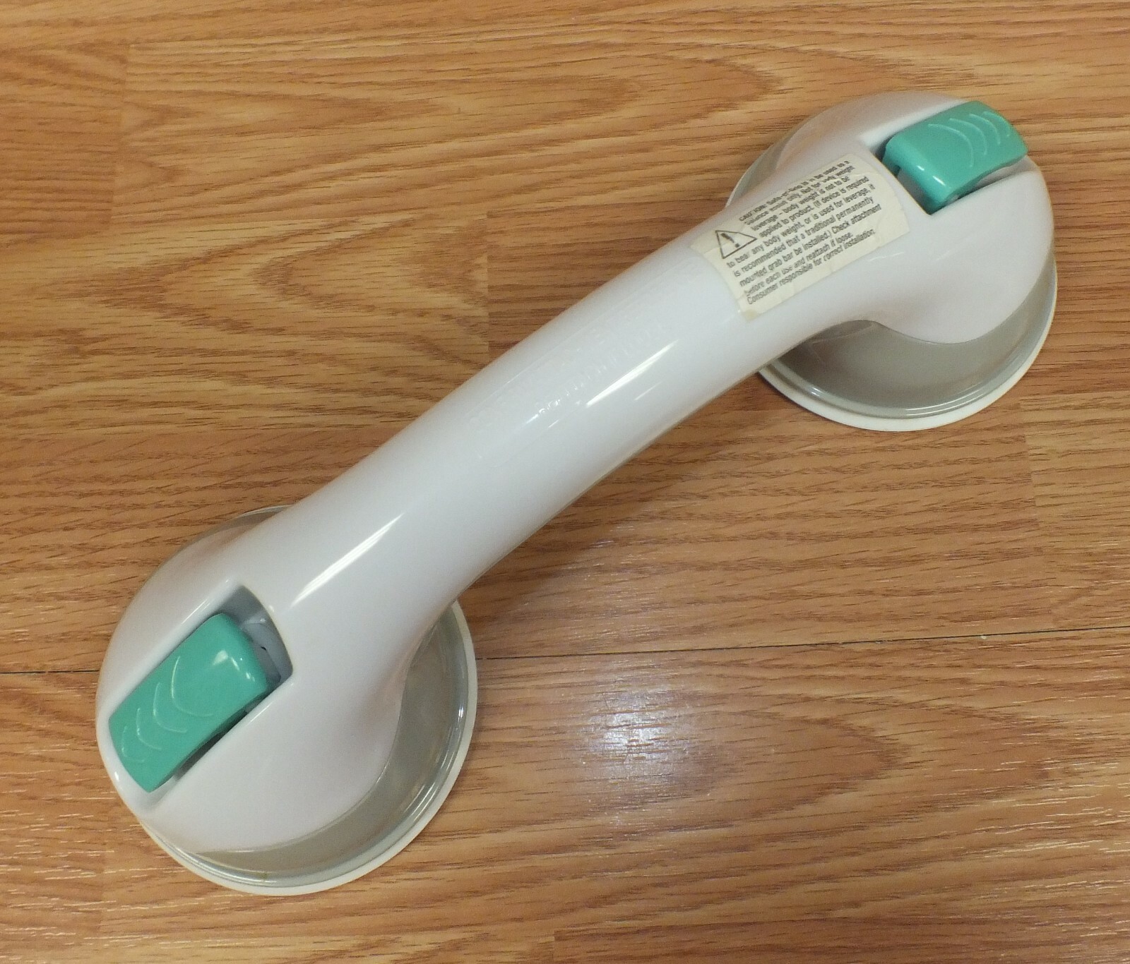 MHI Safe-er-Grip Bathtub & Shower Assist Bar Bathroom Handle | eBay