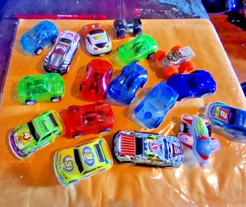 Micro Machines Cars (LOT-MICRO) | eBay