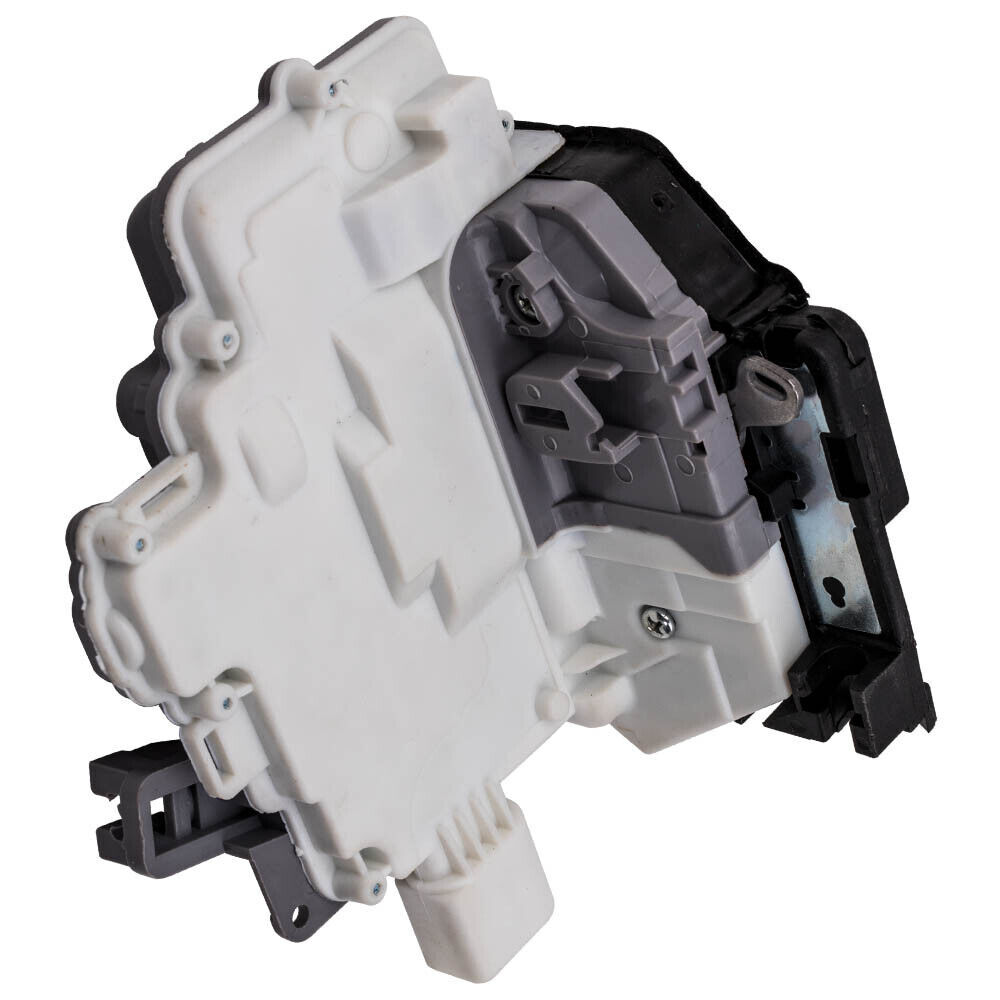 For Audi A4 B8 A5 Q3 Q5 Q7 TT Front Right&Left Door Lock Mechanism ...