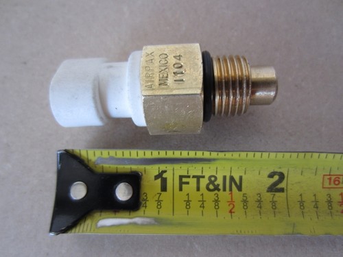 AIRPAX 5024-0228-869 TEMPERATURE SENSOR SERIES 5024 WISE TEMP SENSER ...