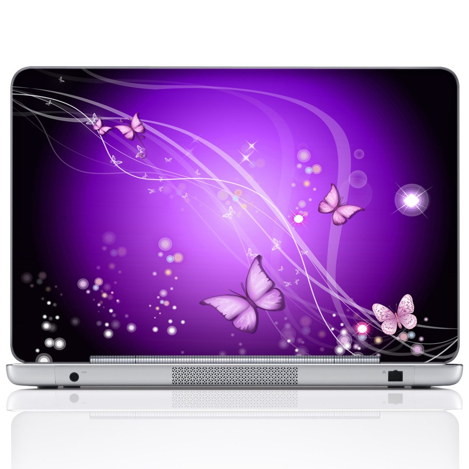 14 Inch Laptop Skin Sticker Decal Cover Wraps for ASUS DELL HP Acer ...