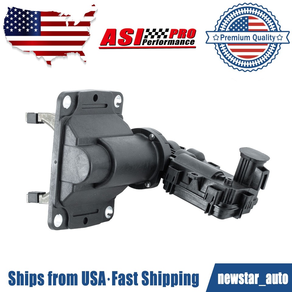Front Axle Disconnect Actuator Fitk Fit 2013~2018 Dodge Ram 3500 2500 ...