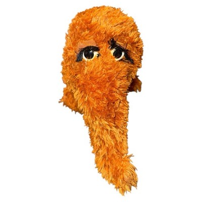 Snuffaluffagus Snuffy Plush Stuffed Animal Sesame Place Workshop 2018 ...