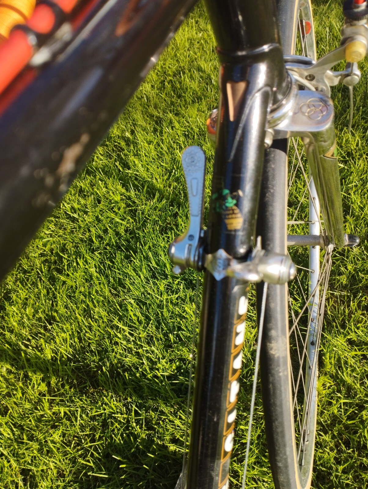 Vélo Gitane Trophée | eBay