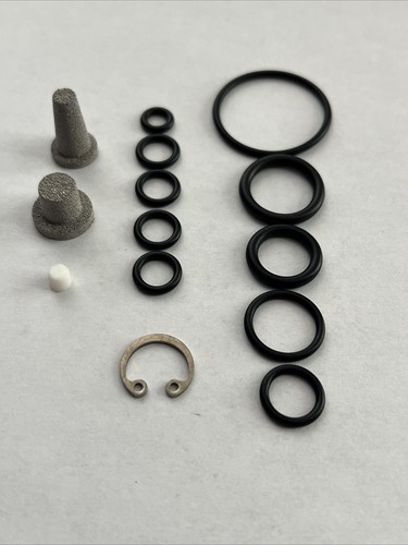 Mares Service Kit #46201108 R2S 1st stage regulator Scuba | eBay