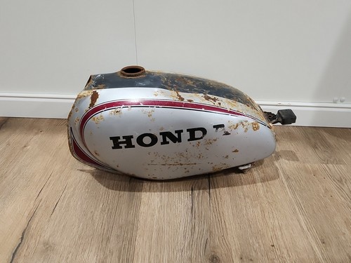 Honda xl 250 motorsport fuel tank | eBay Australia