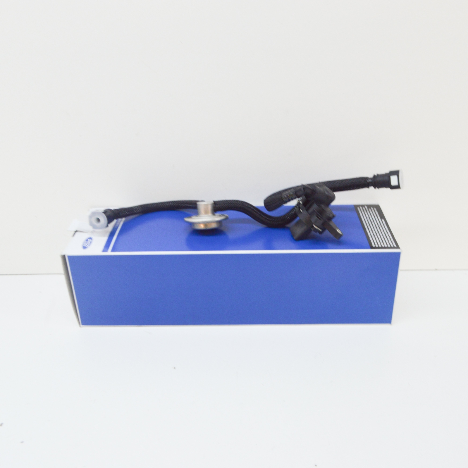 FORD ECOSPORT MK2 BK Fuel Tube Assy 1918296 FM5Q-9D350-CA NEW GENUINE ...