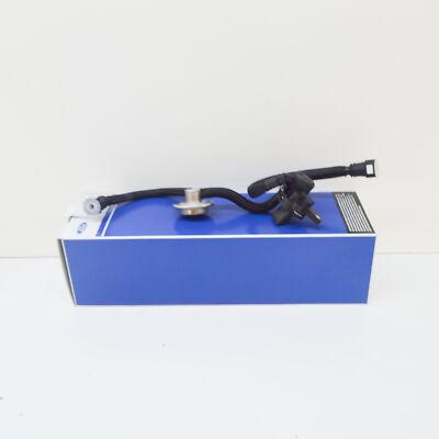 FORD ECOSPORT MK2 BK Fuel Tube Assy 1918296 FM5Q-9D350-CA NEW GENUINE ...