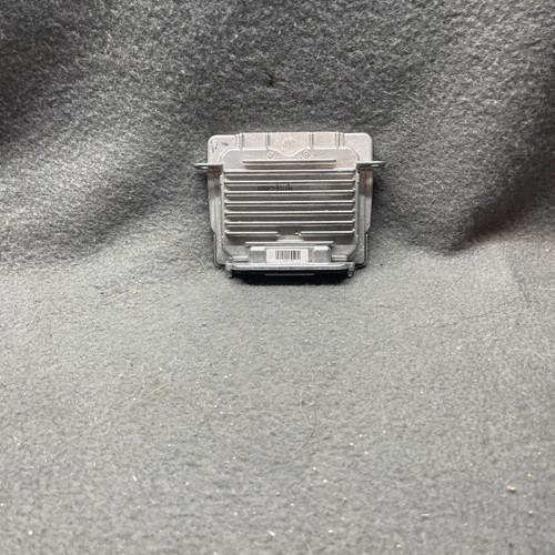 Land Rover Jaguar Volvo Jeep OEM Xenon HID Headlight Ballast Module ...