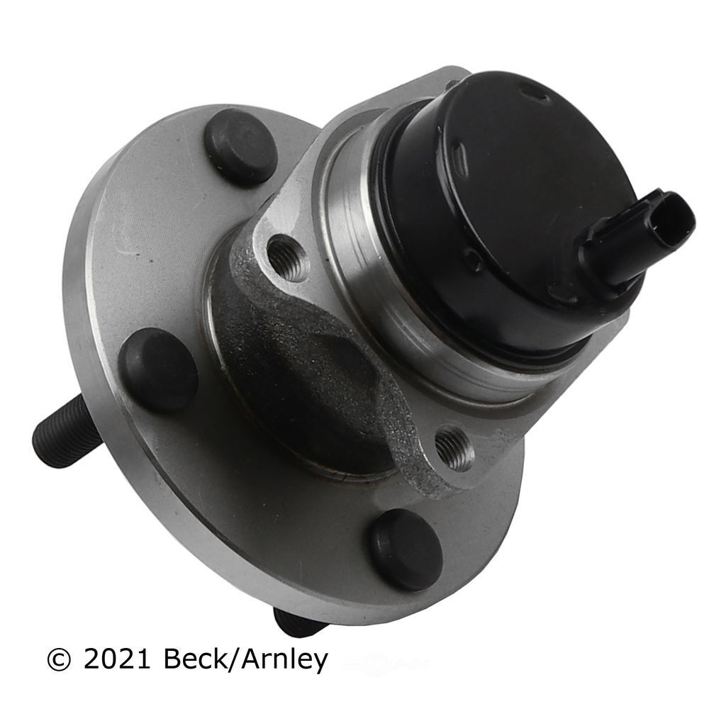 Axle Bearing and Hub Assembly Beck/Arnley 051-6188 fits 00-05 Toyota ...