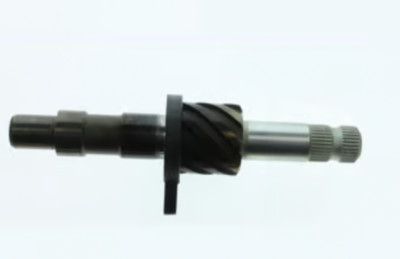 SUZUKI Genuine RM80 JR80 RM50 DS80 Kick Start Shaft Assy 26210-46001 ...