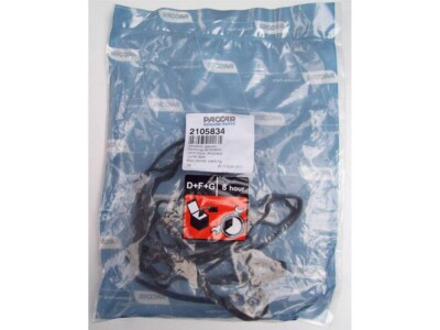 PACCAR Gasket Part# 2105834 | eBay