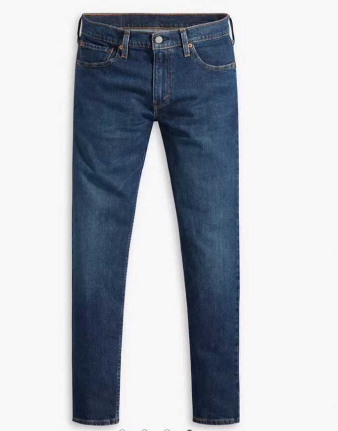 Men's Levi's 512 Slim Taper Fit Men's Jeans Style # 288331146 | eBay