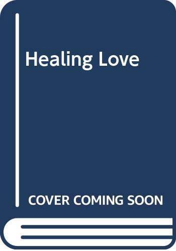 Healing Love - Paperback By Diorio, Ralph A - ACCEPTABLE 9780385246781 ...