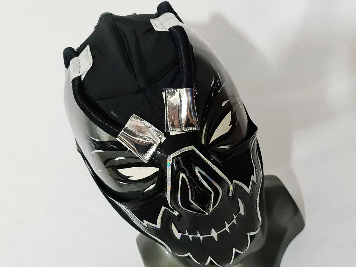 Luchador Mask Bane