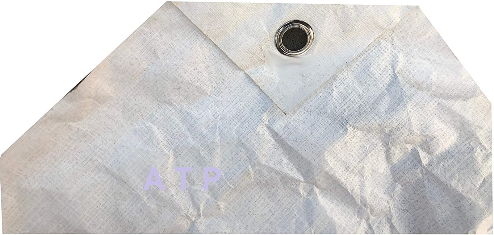 Zpacks Plex Solo Tyvek Ground Sheet - Tent Footprint w/ Grommeted ...