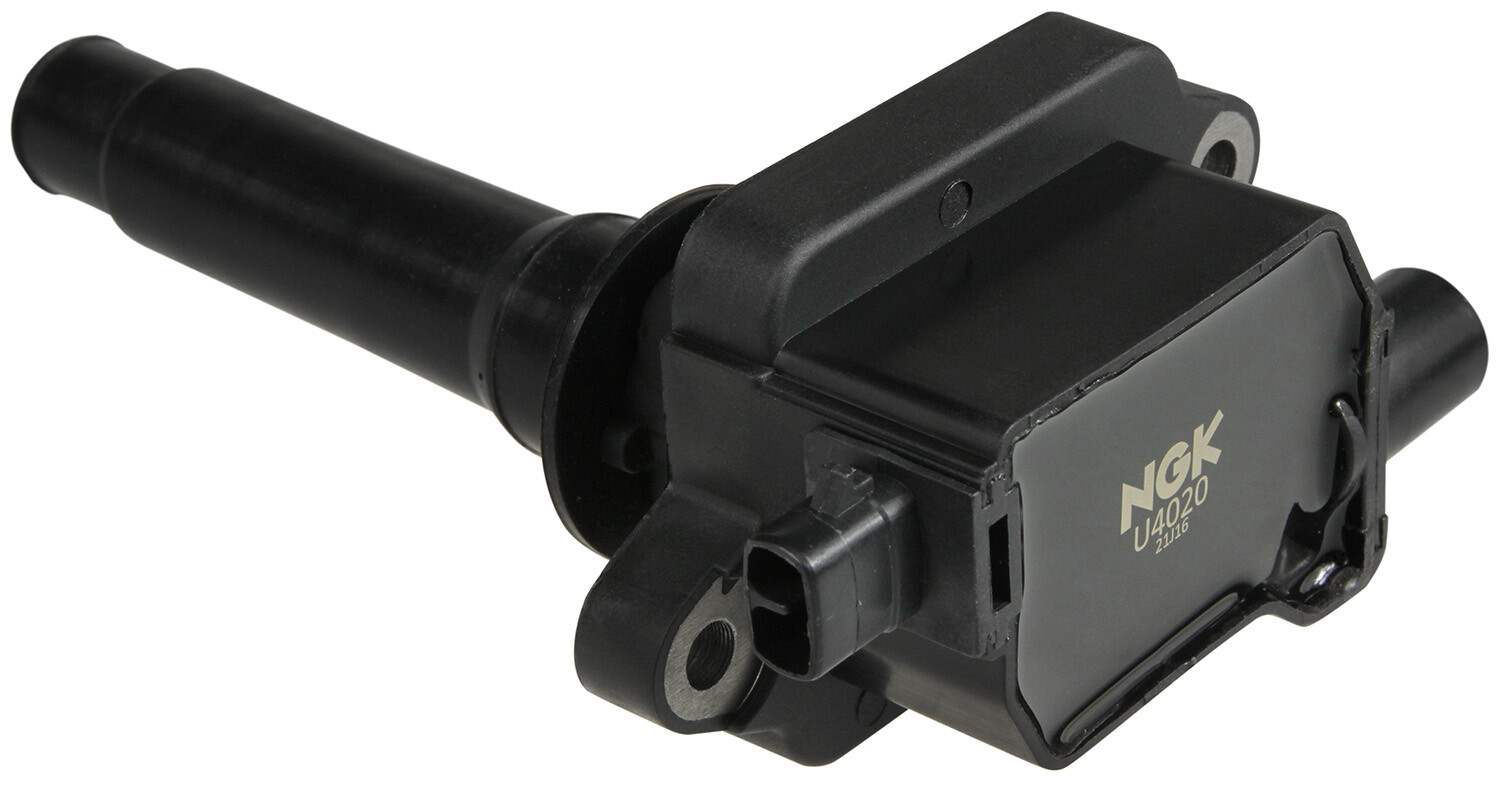 Ignition Coil-COP(Waste Spark) NGK 48962 fits 95-02 Kia Sportage 2.0L ...