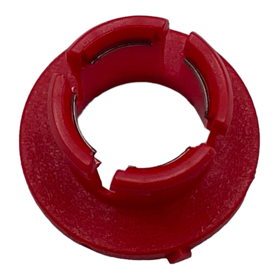 MINI Cooper S R52 R53 Supercharger PCV Tube Clip Intake Booster line ...