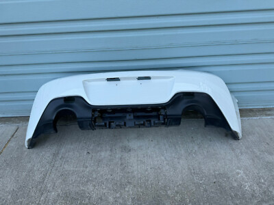 2022 2023 SUBARU BRZ REAR BUMPER COVER OEM 57704-CC500 ORIGINAL | eBay
