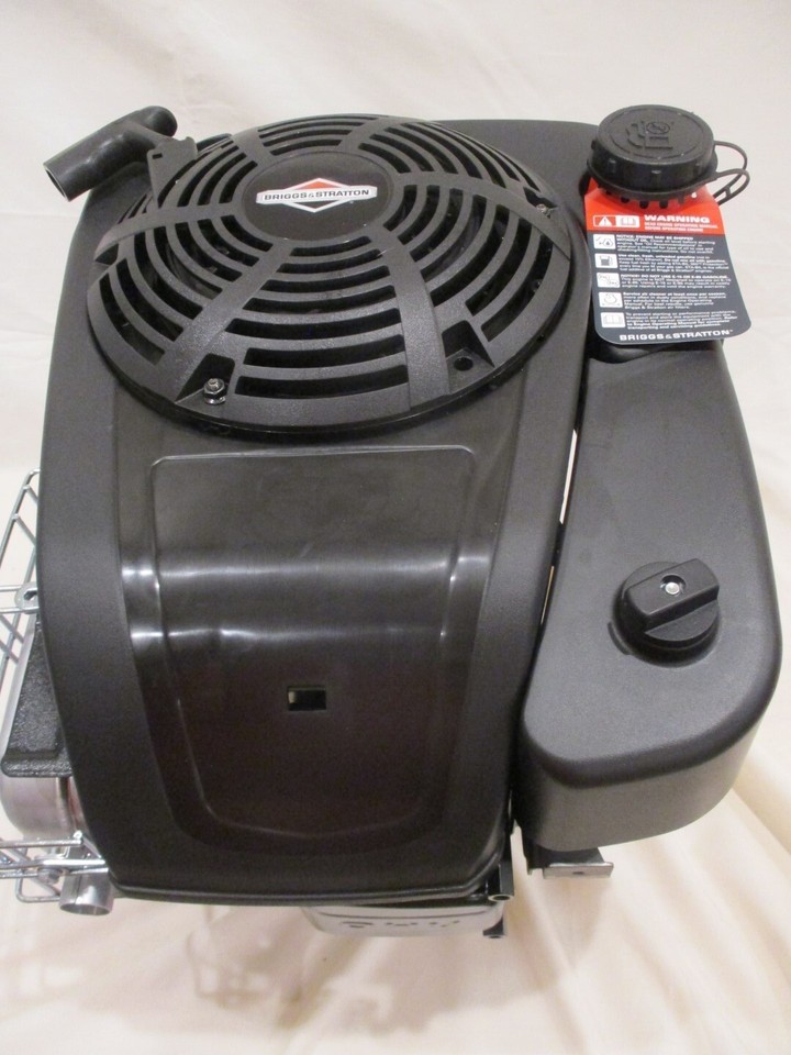 Genuine Briggs & Stratton Toro 21199 Engine 133-8113 TimeMaster 14D932 ...