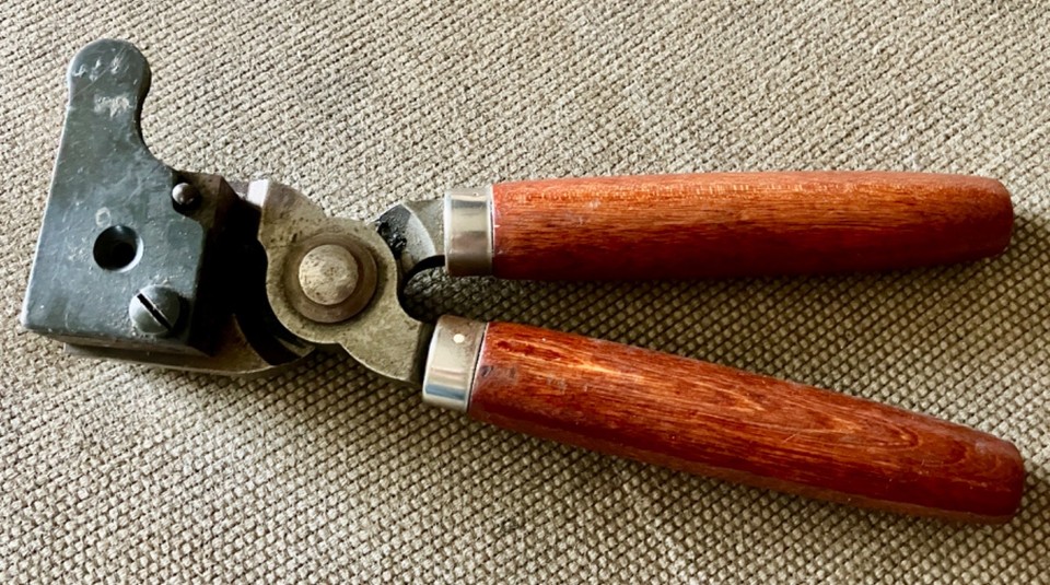 Lyman 58 Cal. Mini-Ball Bullet Mould Mold #575213 | eBay