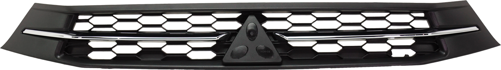 New Grille Assembly For Mitsubishi Outlander Sport 2018-2019 | eBay