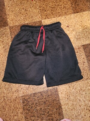 Prime Threads boys drawstring shorts size M (10/12) | eBay