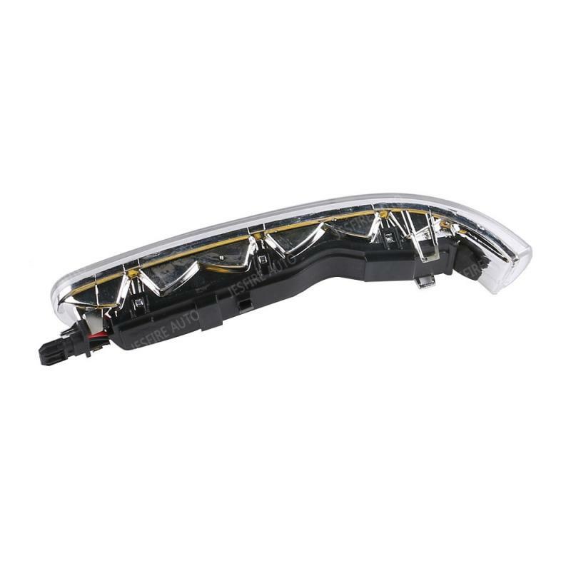 WING MIRROR INDICATOR N/S A2208200521 FOR MERCEDES BENZ CL W215 S CLASS ...