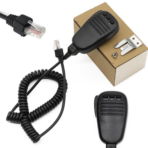 NEW MH-31A8J Speaker Microphone For Yaesu FT-450D FT-818 FT-857D FT-891 ...