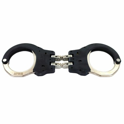 Handcuffs - Hinged Handcuff Model