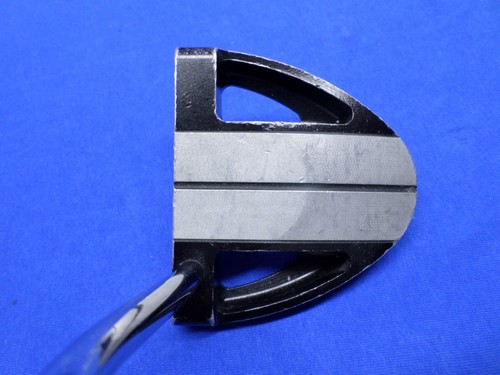 Never Compromise VOODOO DADDY Mallet Putter 35" | eBay