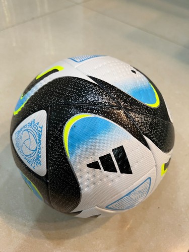 Adidas soccer ball size 5 | eBay