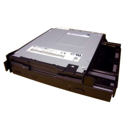 Sun X9289A 370-6906 Slimline 8x DVD Floppy Drive Disk Assembly | eBay