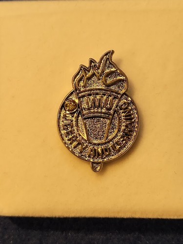JMU James Madison University Pin "Liberty and Learning" | eBay