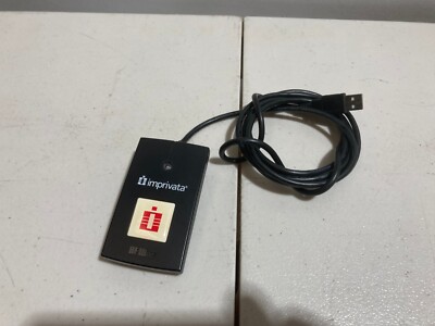 Imprivata - HDW-IMP-60 RF-ID Reader - Proximity Reader | eBay Australia