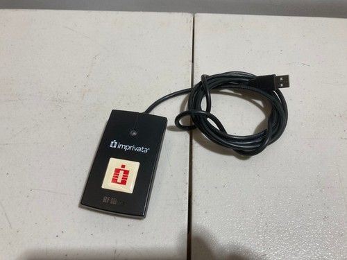 Imprivata - HDW-IMP-60 RF-ID Reader - Proximity Reader | eBay Australia