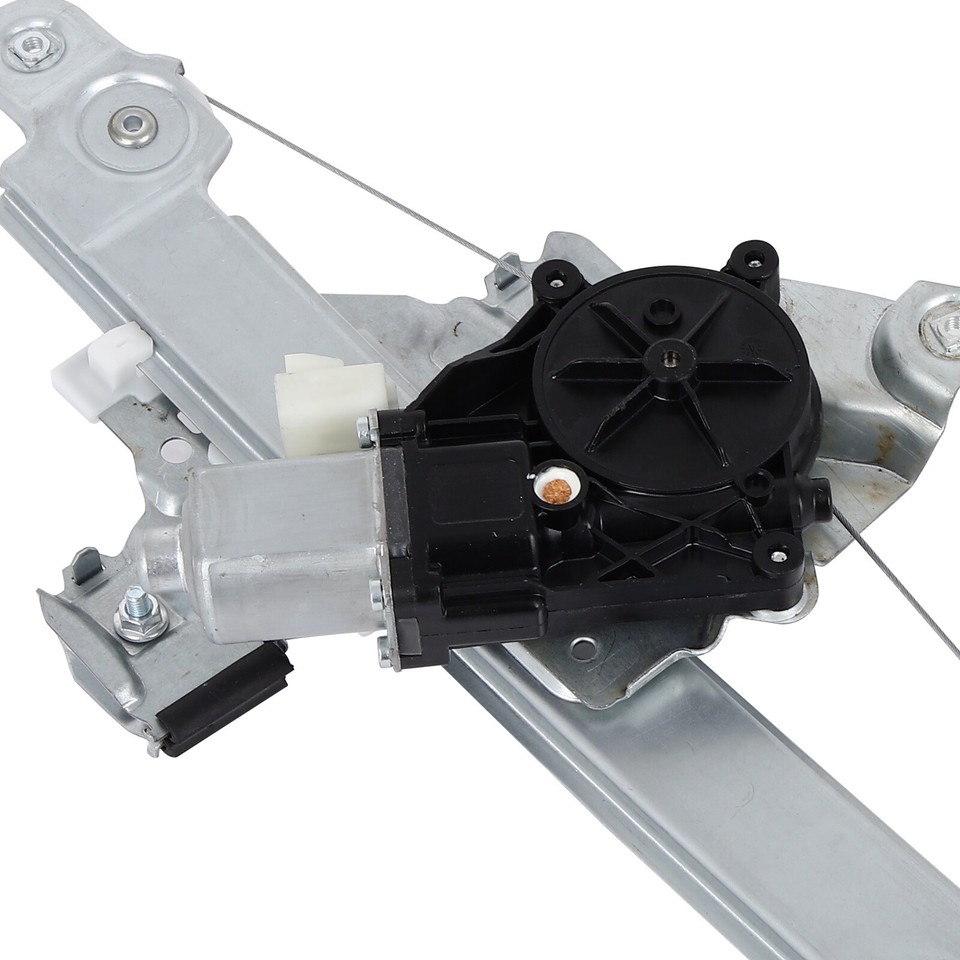 For Cadillac SRX 2013-2016 Rear Right Passenger Power Window Regulator ...